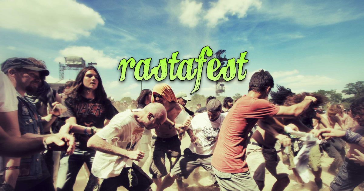 Rastafest